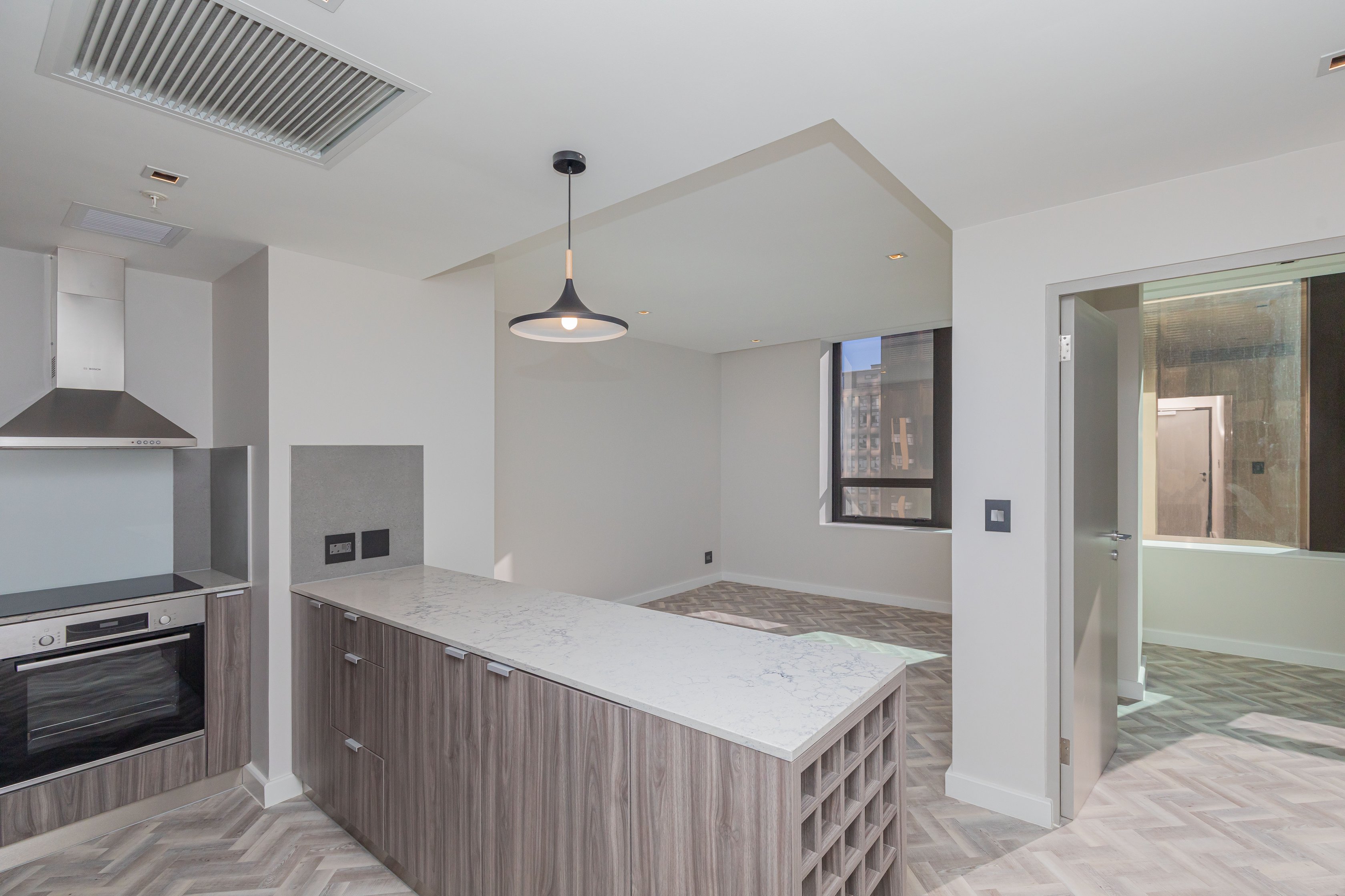 Sectional Titles: An Investment Opportunity With Unlimited Potential